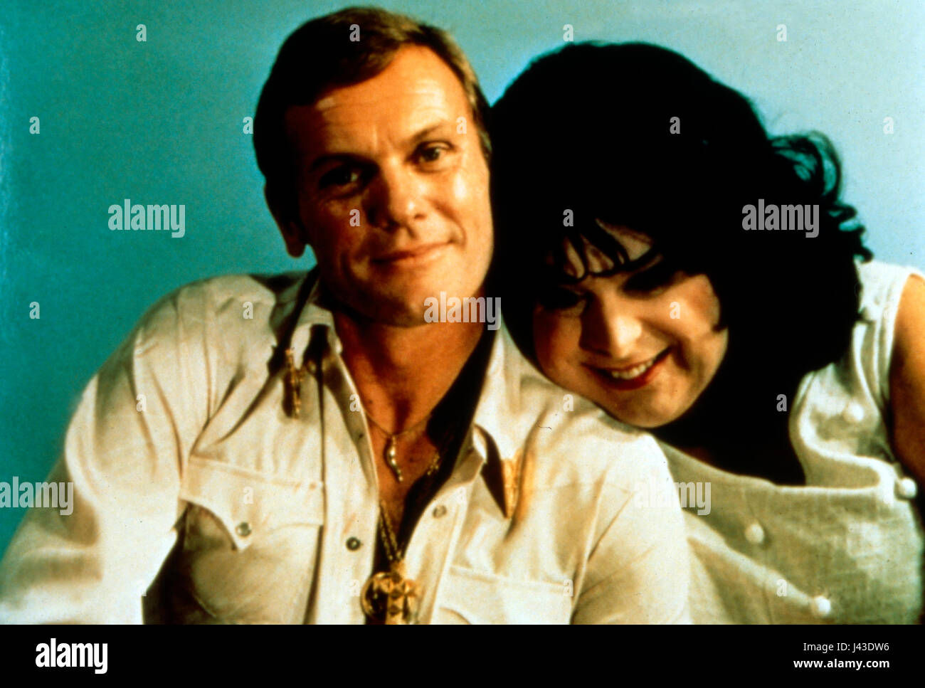 Polyester 1981 tab hunter hi-res stock photography and images - Alamy