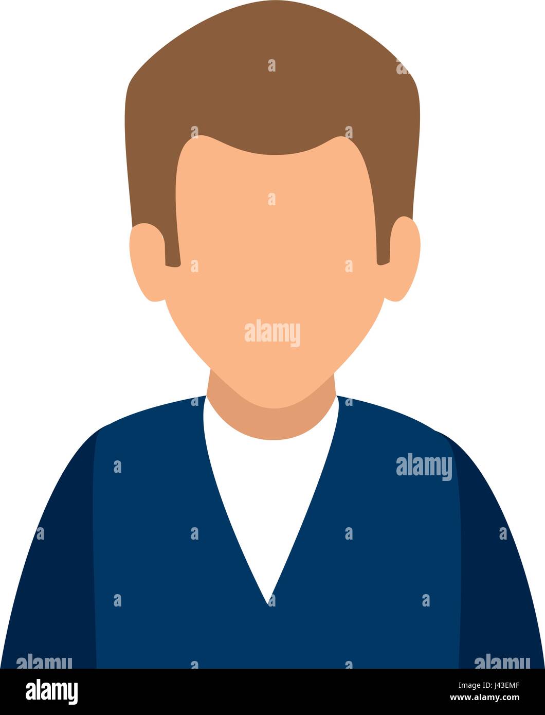 Businessman isometric avatar character hi-res stock photography and ...