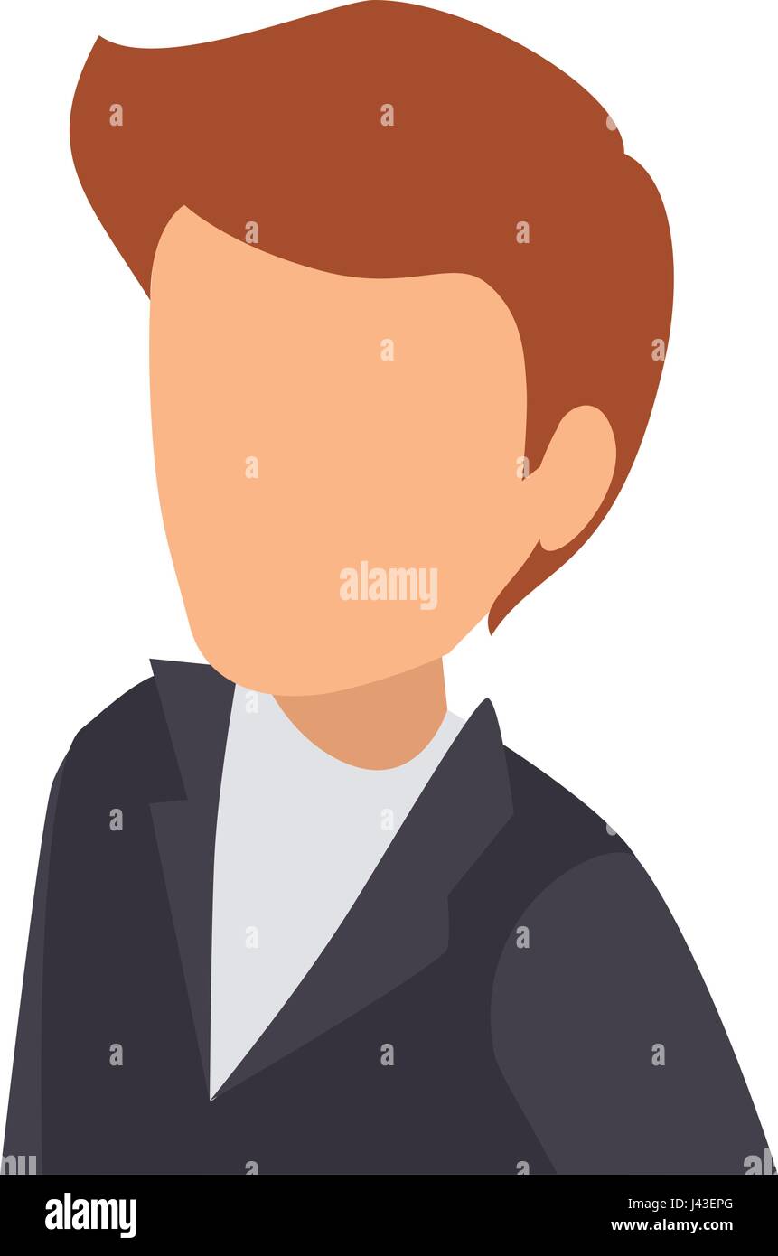 Businessman isometric avatar character hi-res stock photography and ...