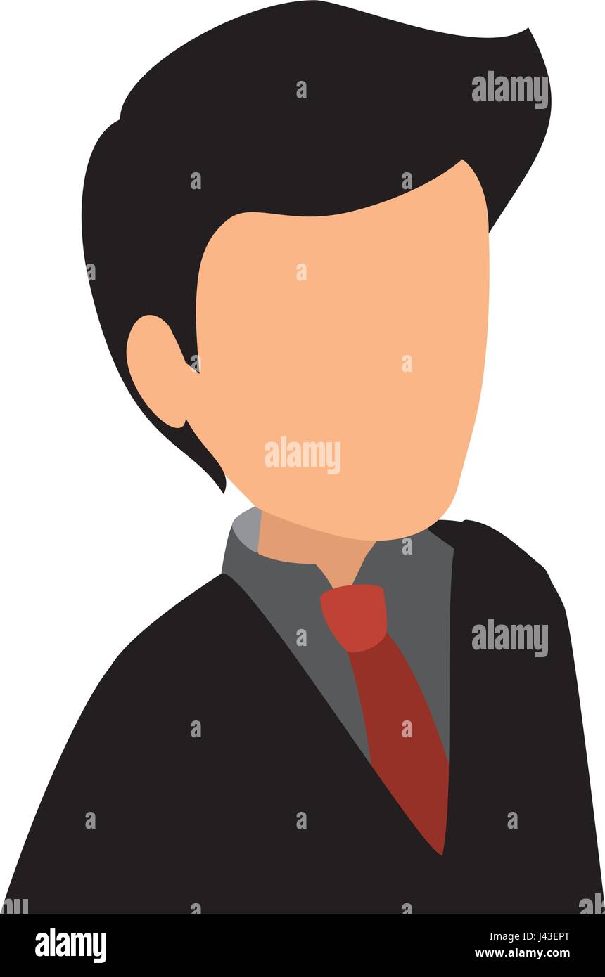 Businessman isometric avatar character hi-res stock photography and ...