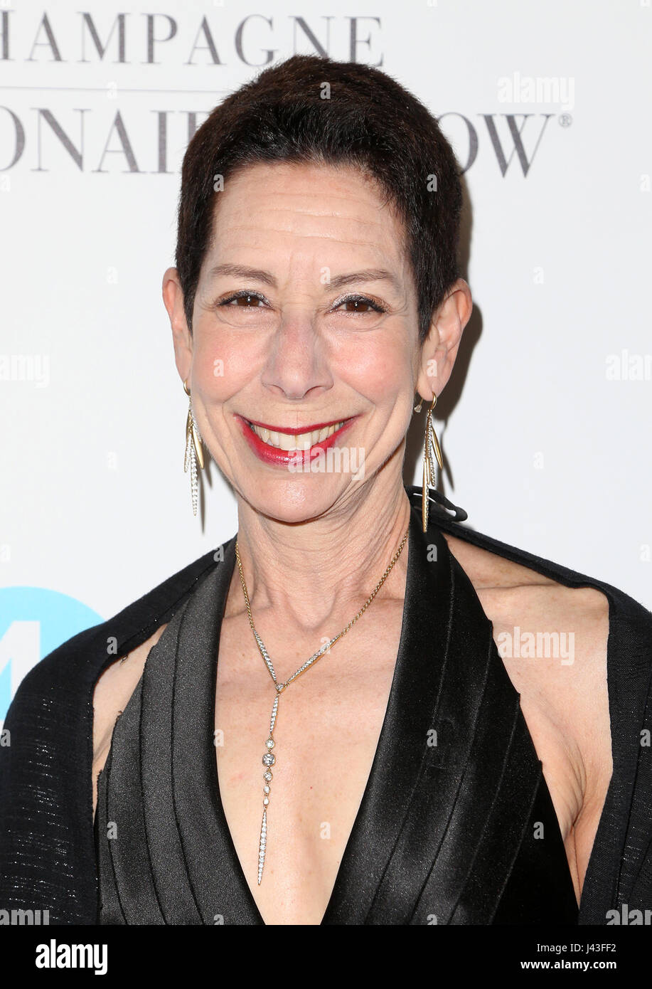 4th Annual unite4:humanity Gala - Arrivals Featuring: Abbe Land Where ...