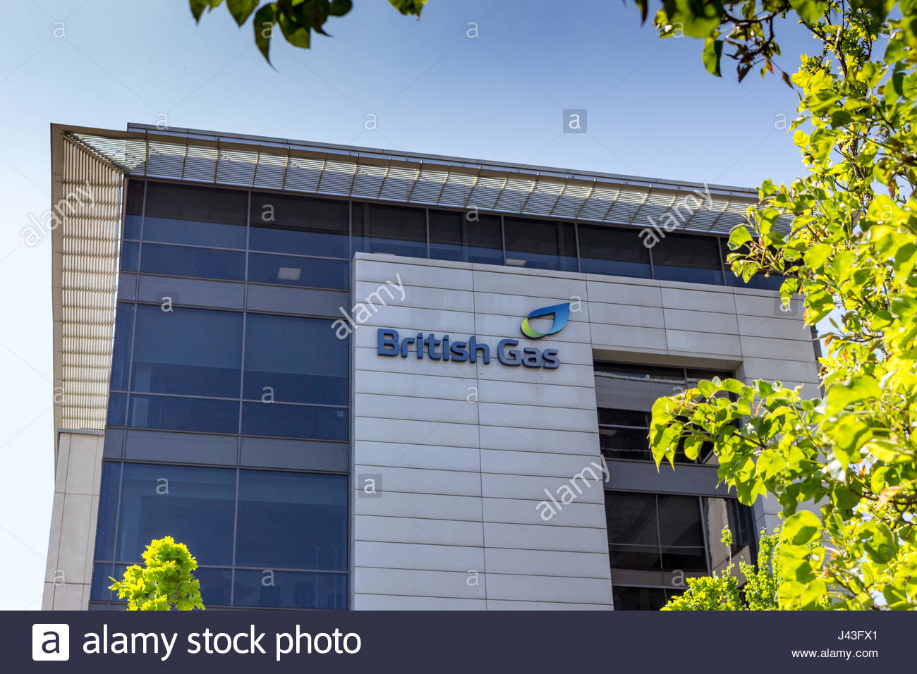 Centrica Stock Photos & Centrica Stock Images - Alamy