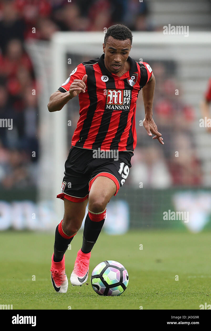 Afc bournemouths junior stanislas hi-res stock photography and images ...