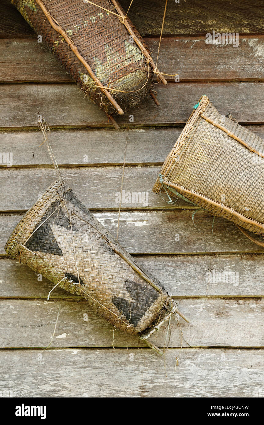 Tribal craft hi-res stock photography and images - Alamy