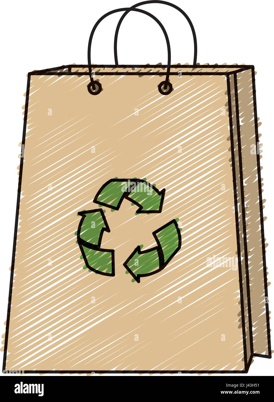 Shopping cycle Stock Vector Images - Alamy