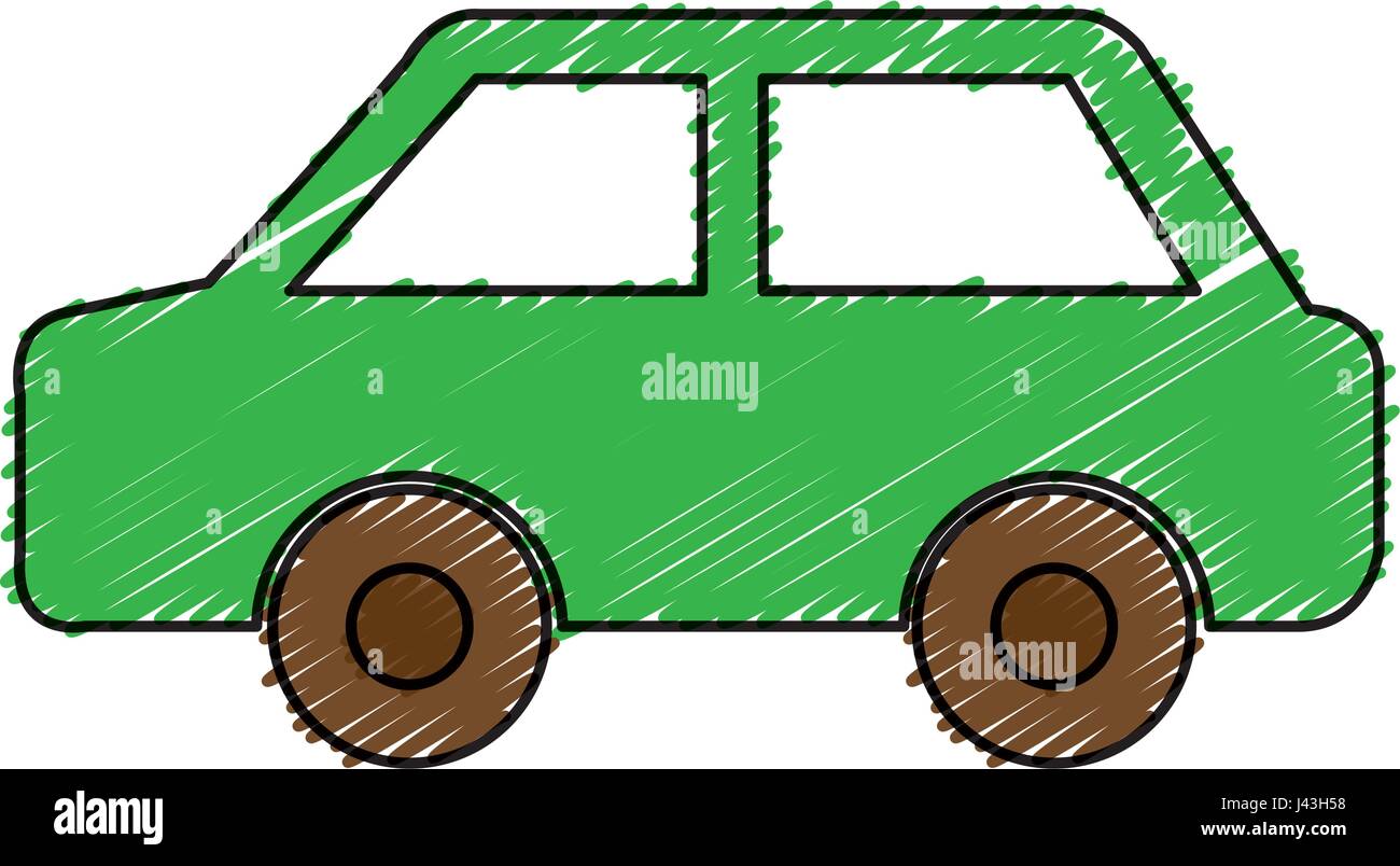 green car ecology symbol Stock Vector Image & Art - Alamy