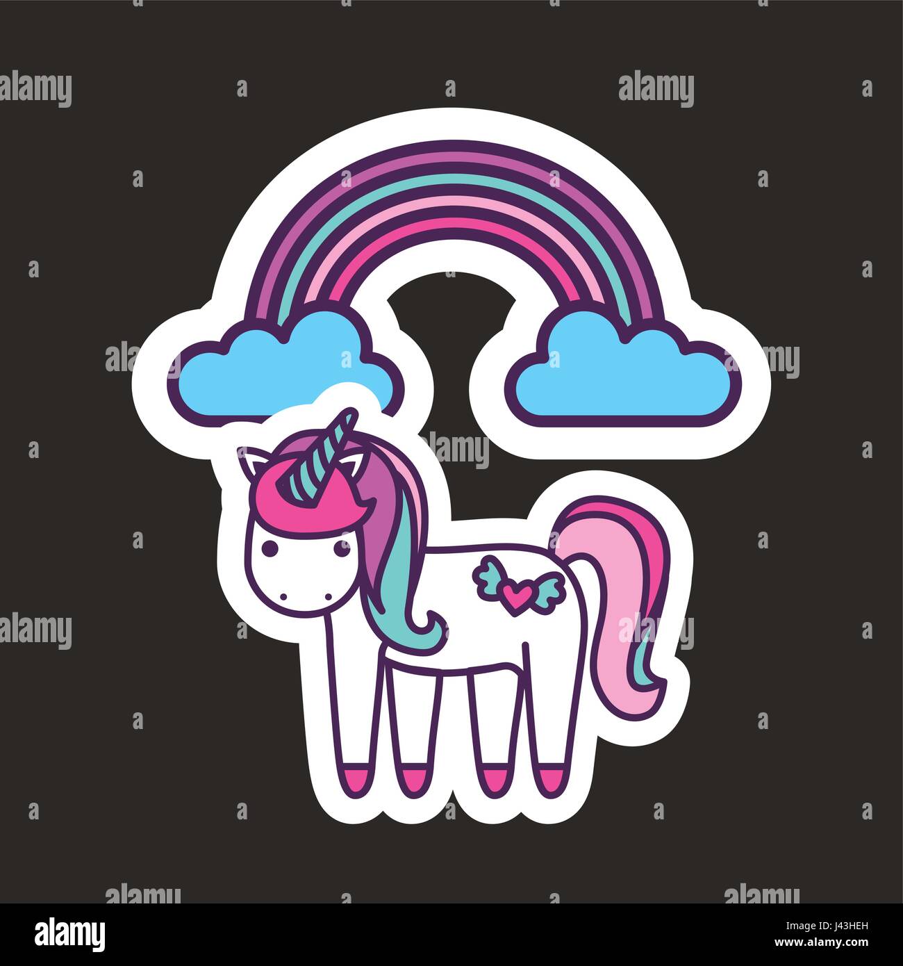 Image speech bubble over Stock Vector Images - Alamy