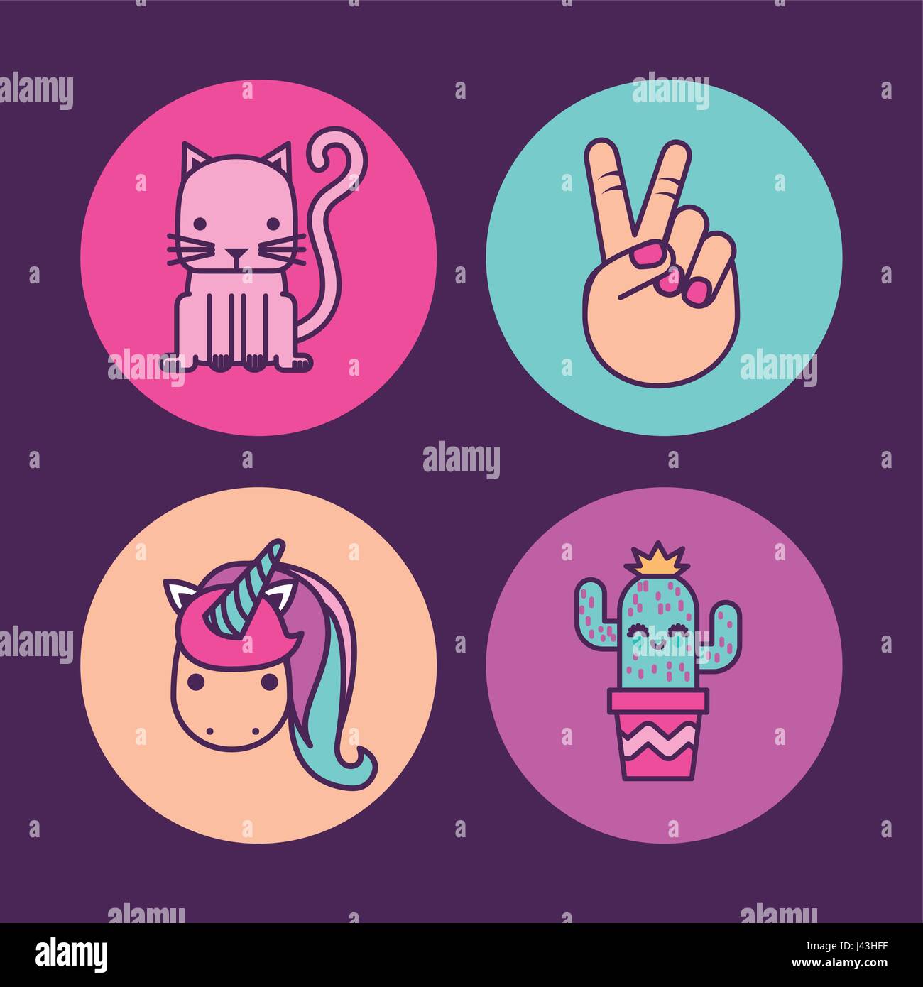 Image speech bubble over Stock Vector Images - Alamy