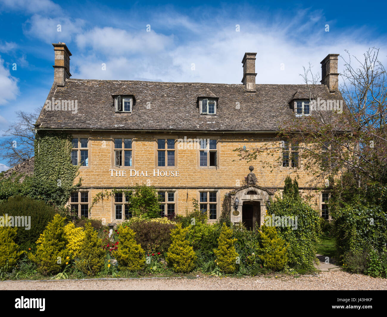 Dial house hi-res stock photography and images - Alamy