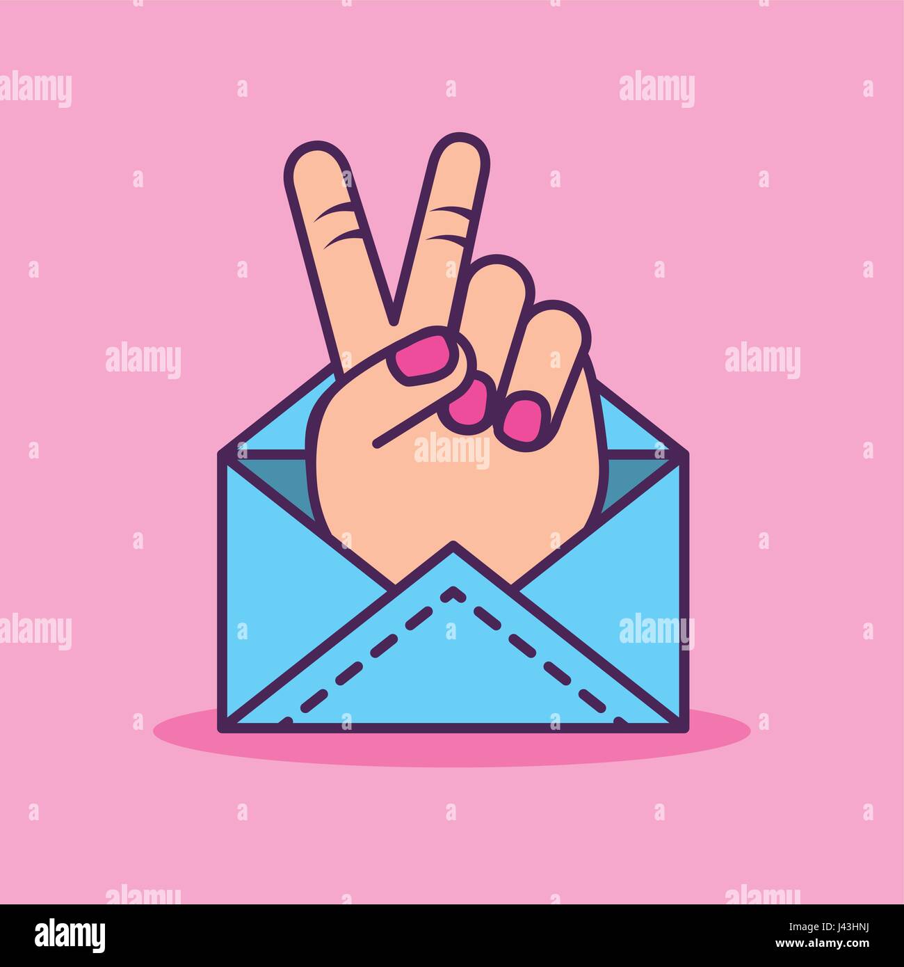 girly icon image Stock Vector Image & Art - Alamy
