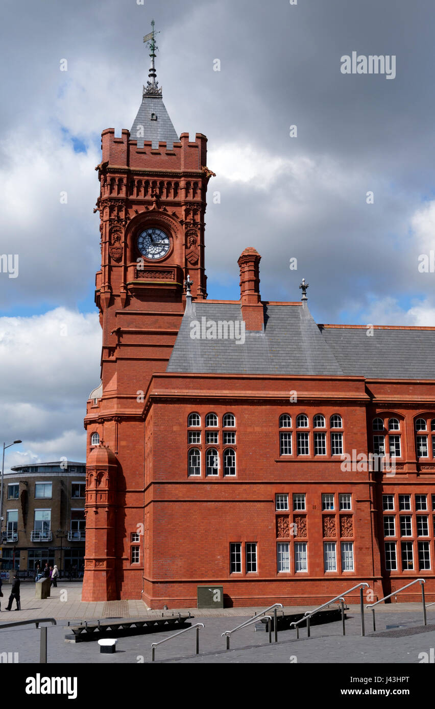 Old victorian building brick hi-res stock photography and images - Alamy