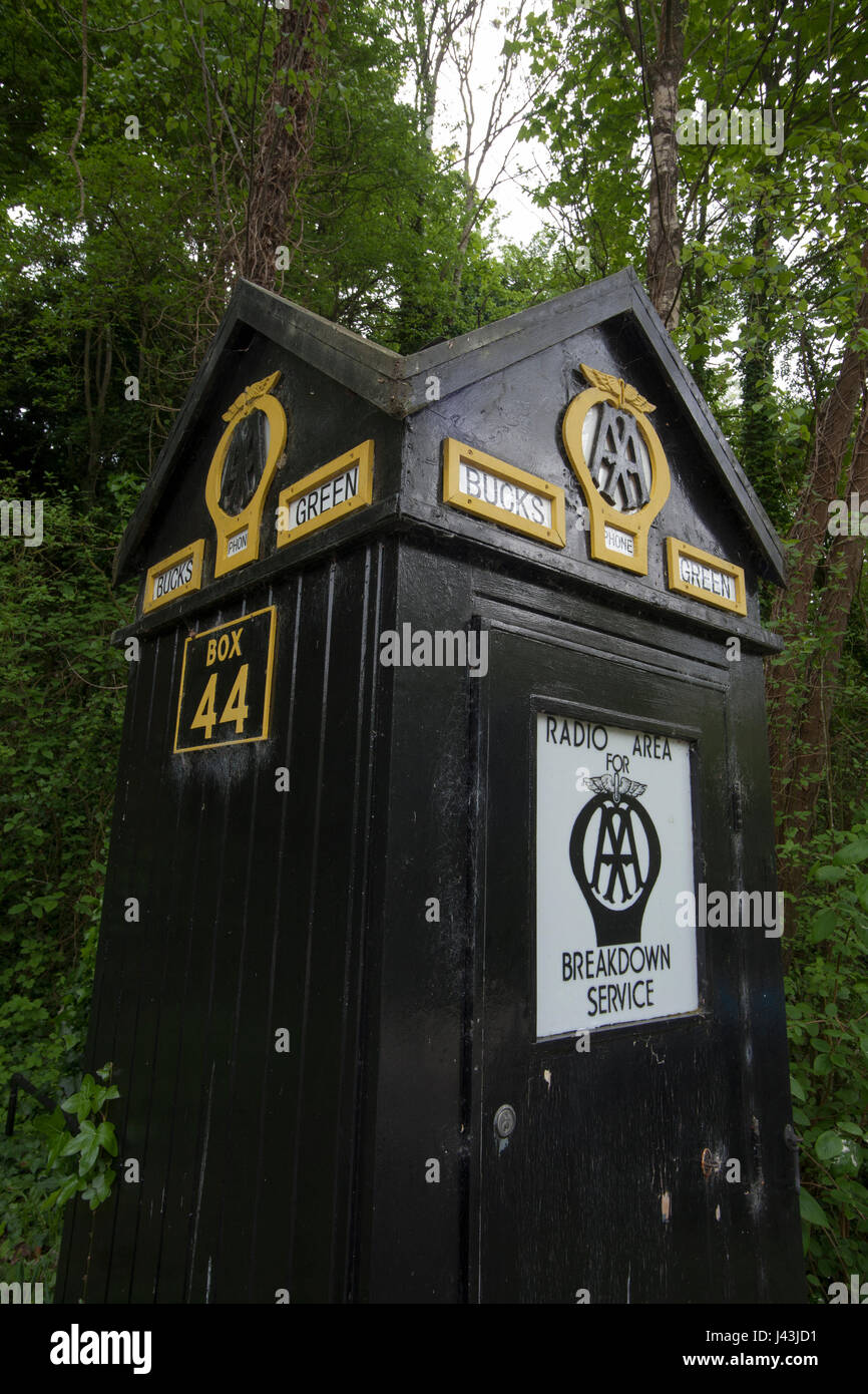 Vintage Aa Box High Resolution Stock Photography and Images - Alamy