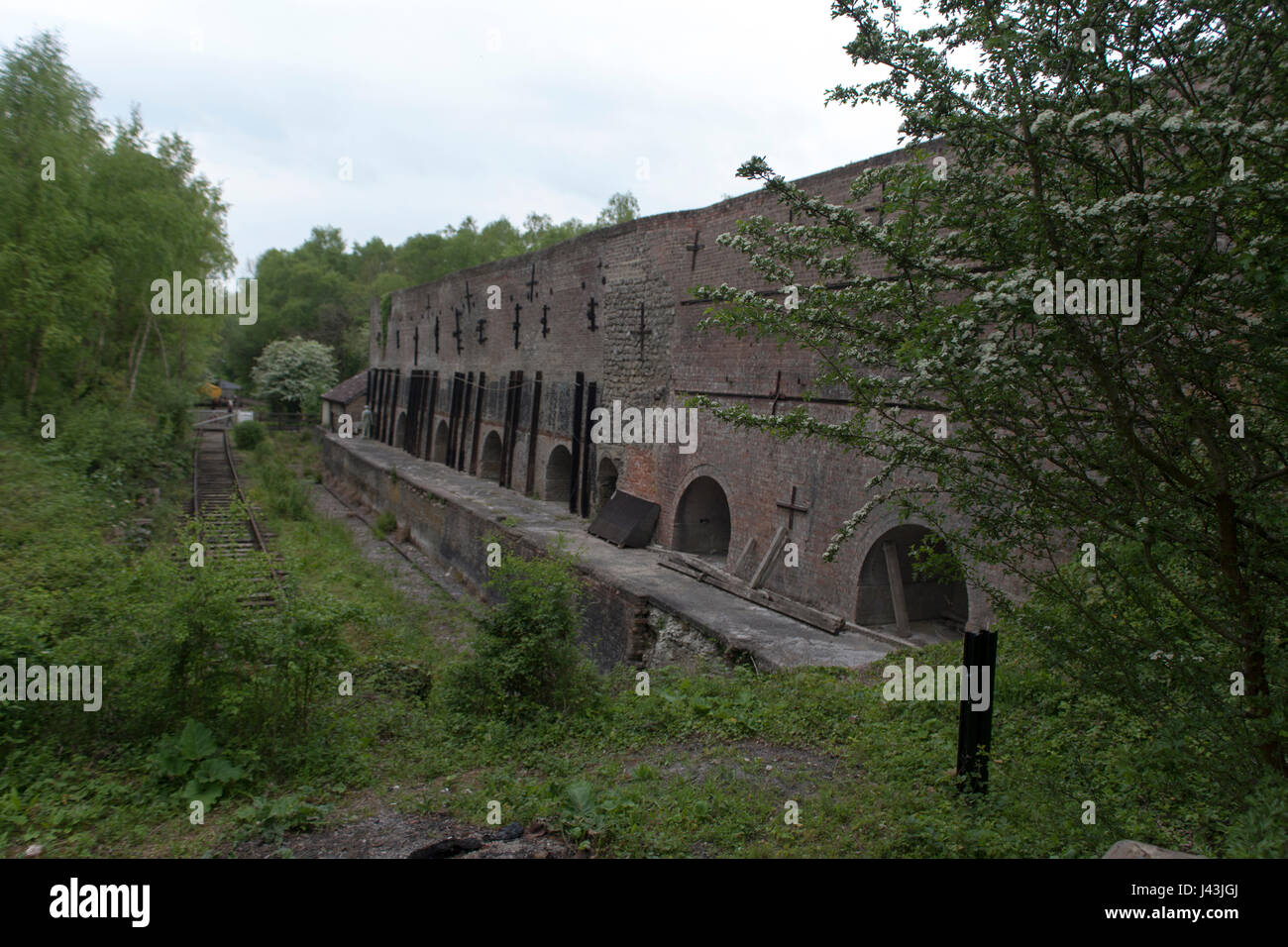Old Railway Dock High Resolution Stock Photography and Images - Alamy