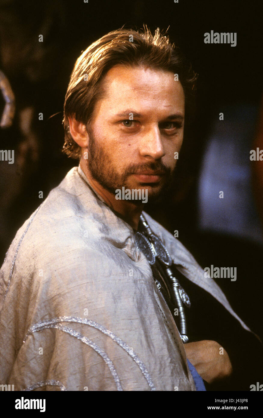 Icelandic actor hi-res stock photography and images - Alamy