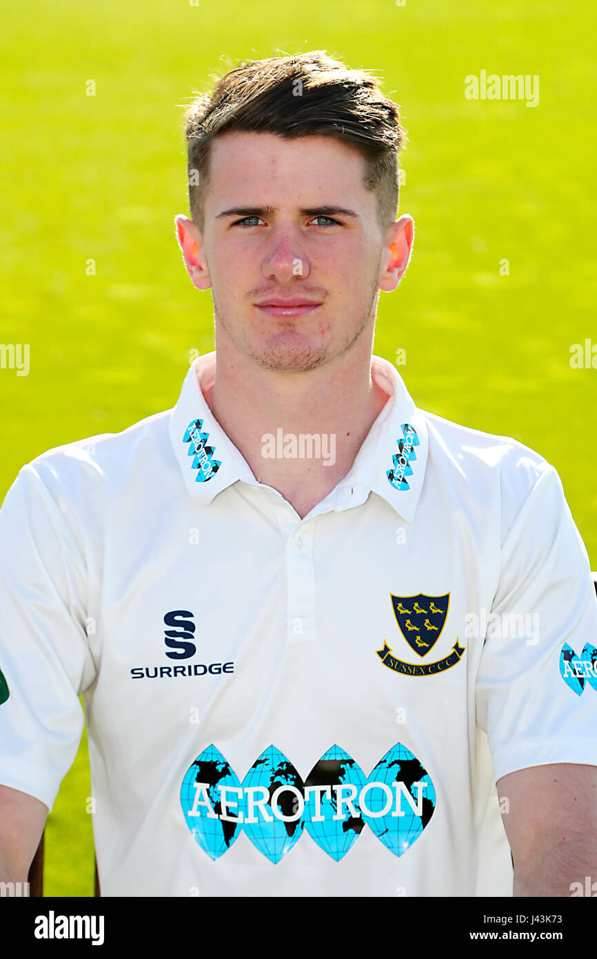 George garton sussex hi-res stock photography and images - Alamy