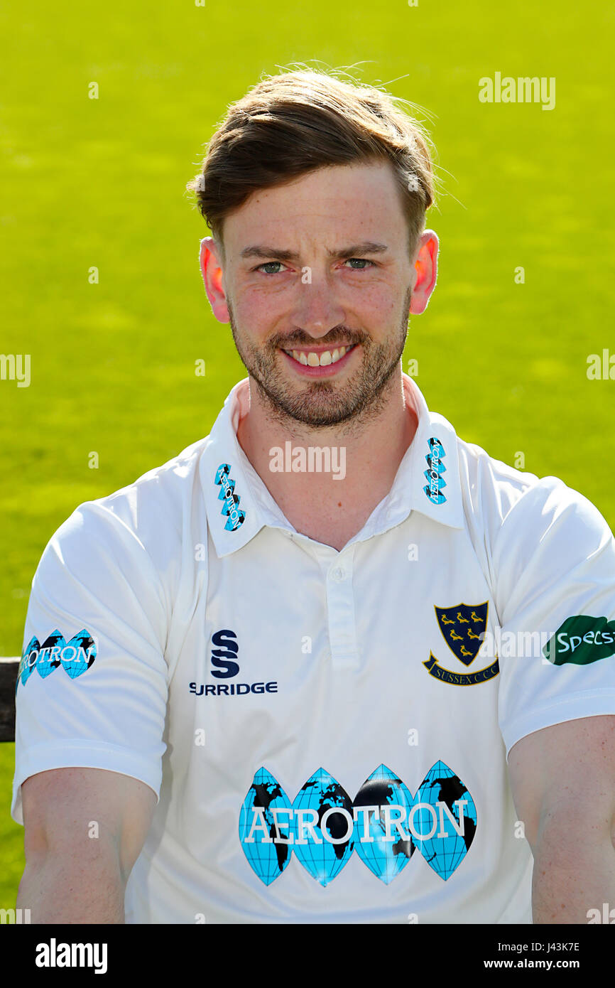 Will Beer, Sussex Stock Photo - Alamy
