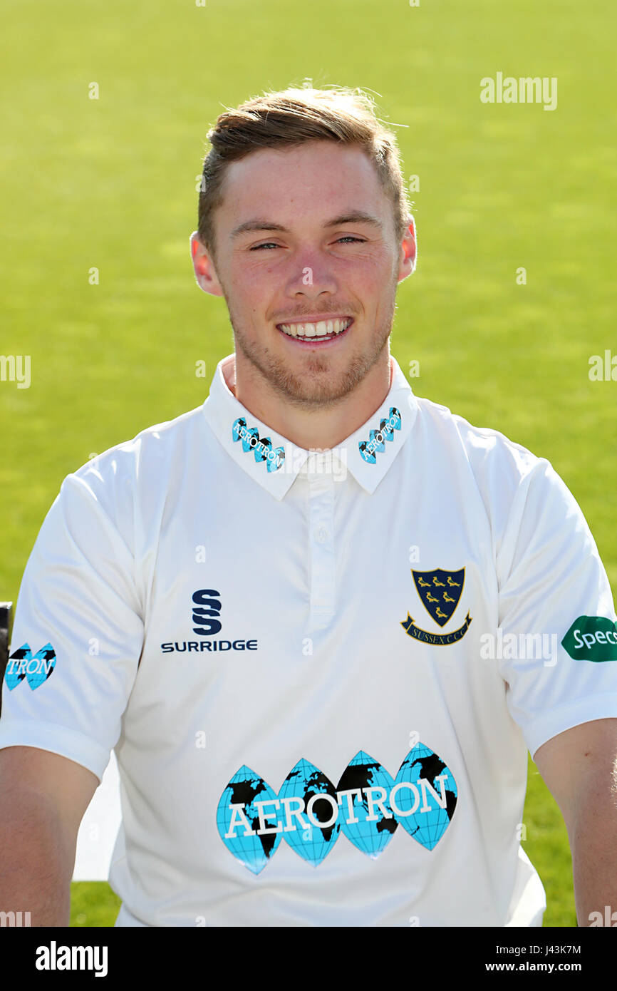 Phil Salt, Sussex Stock Photo - Alamy