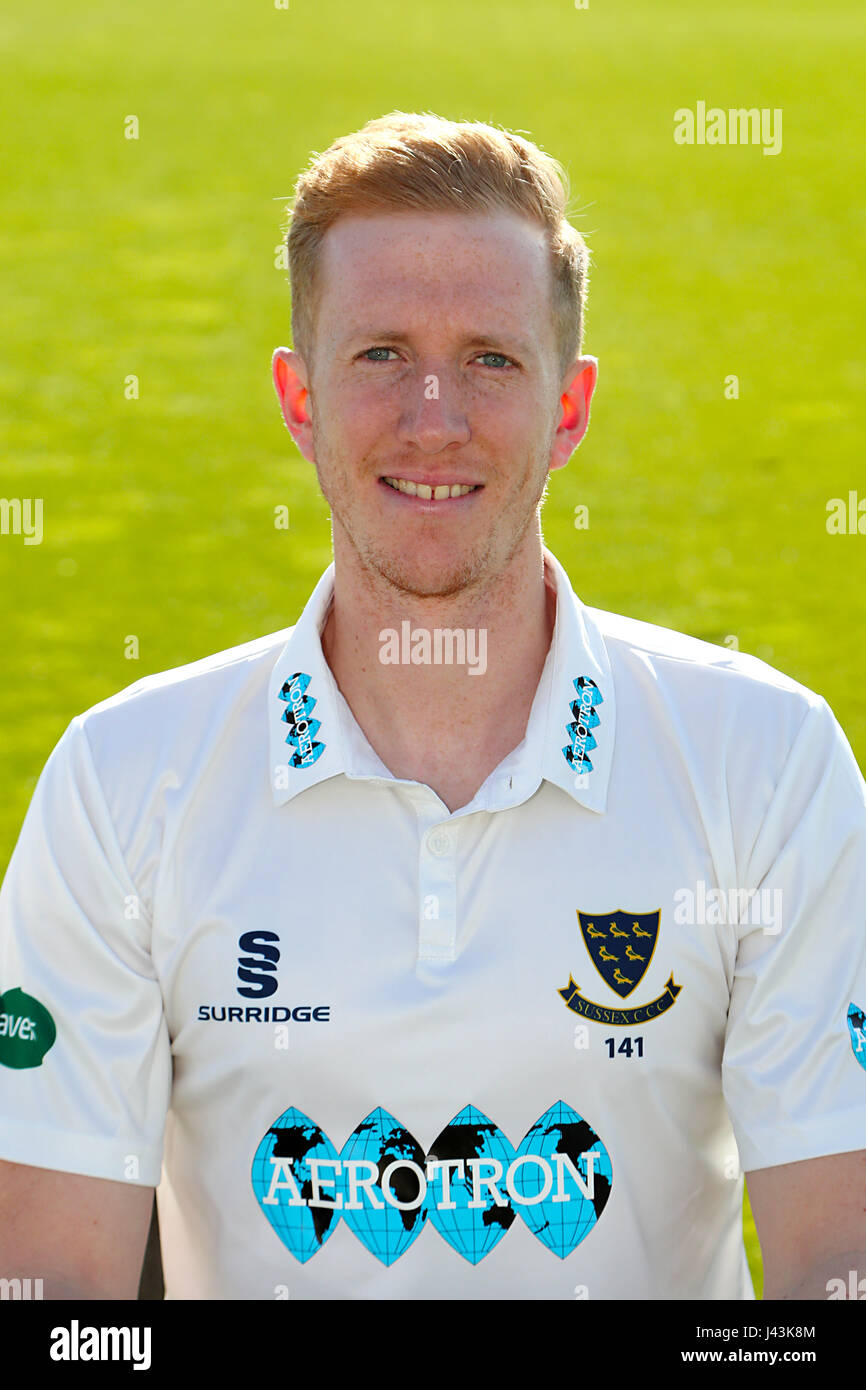 Luke Wells, Sussex Stock Photo - Alamy