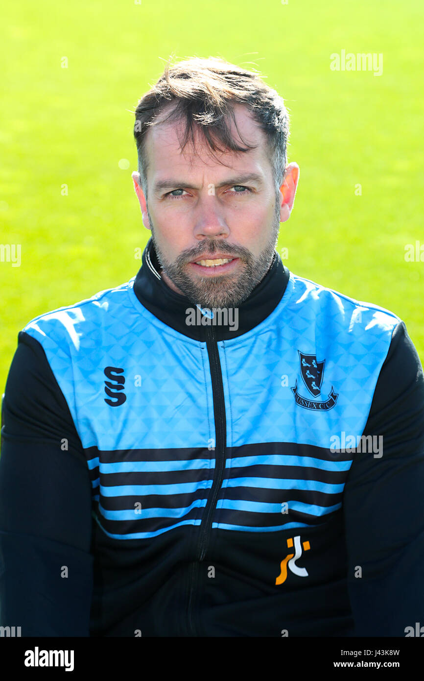 Carl Hopkinson, Academy Director Stock Photo - Alamy