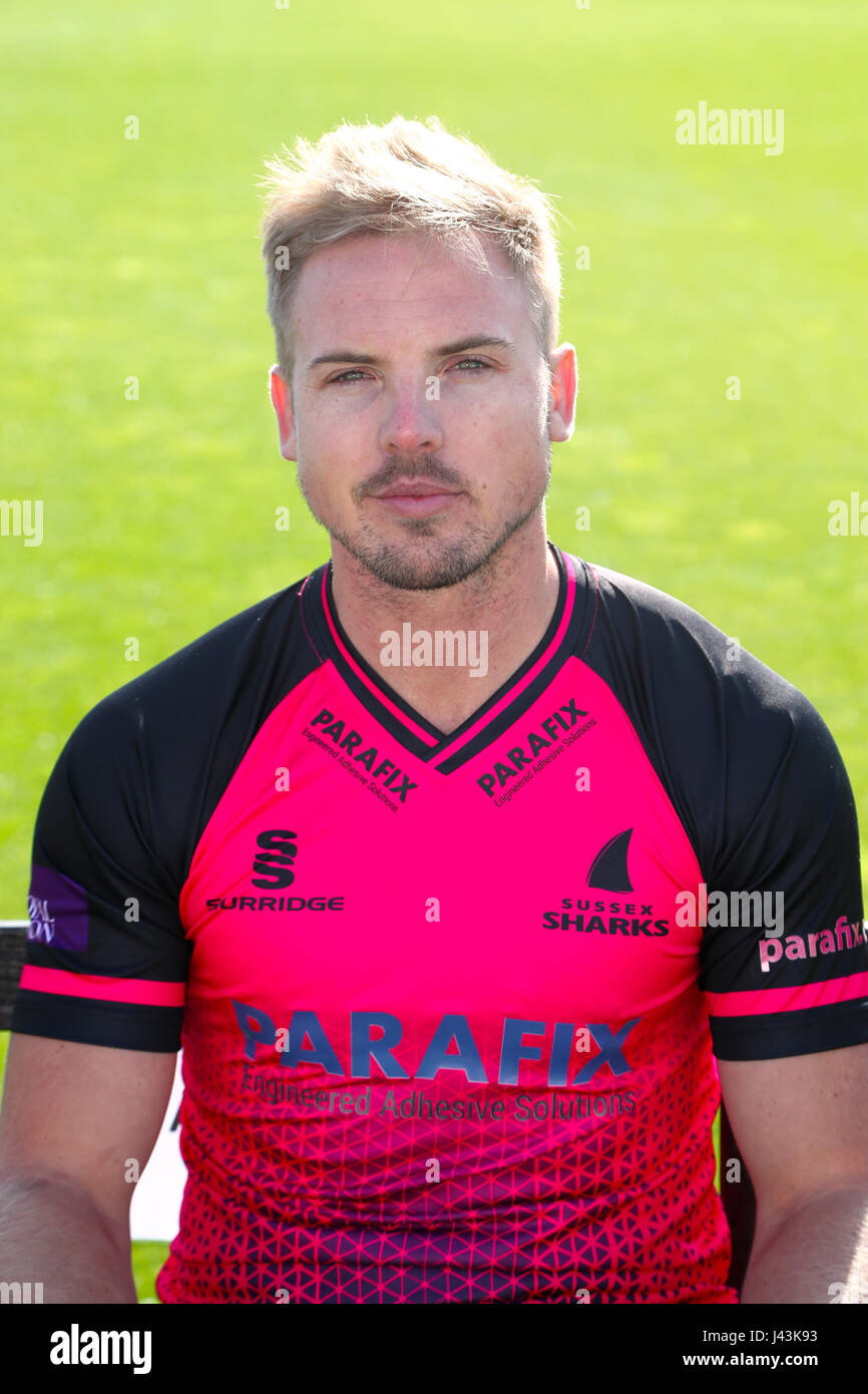 Stiaan van Zyl, Sussex Stock Photo - Alamy