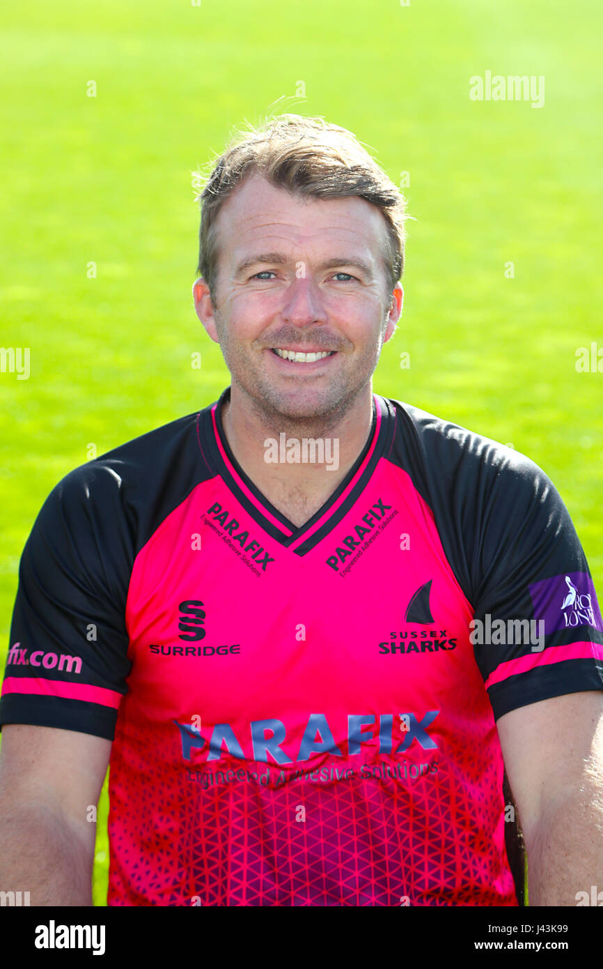 Chris Nash, Sussex Stock Photo - Alamy