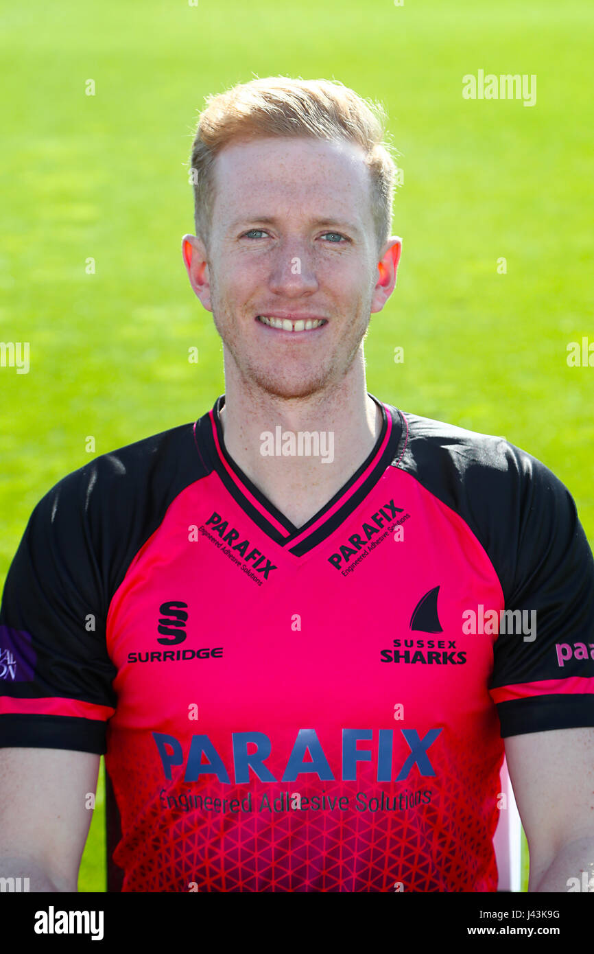 Luke Wells, Sussex Stock Photo - Alamy