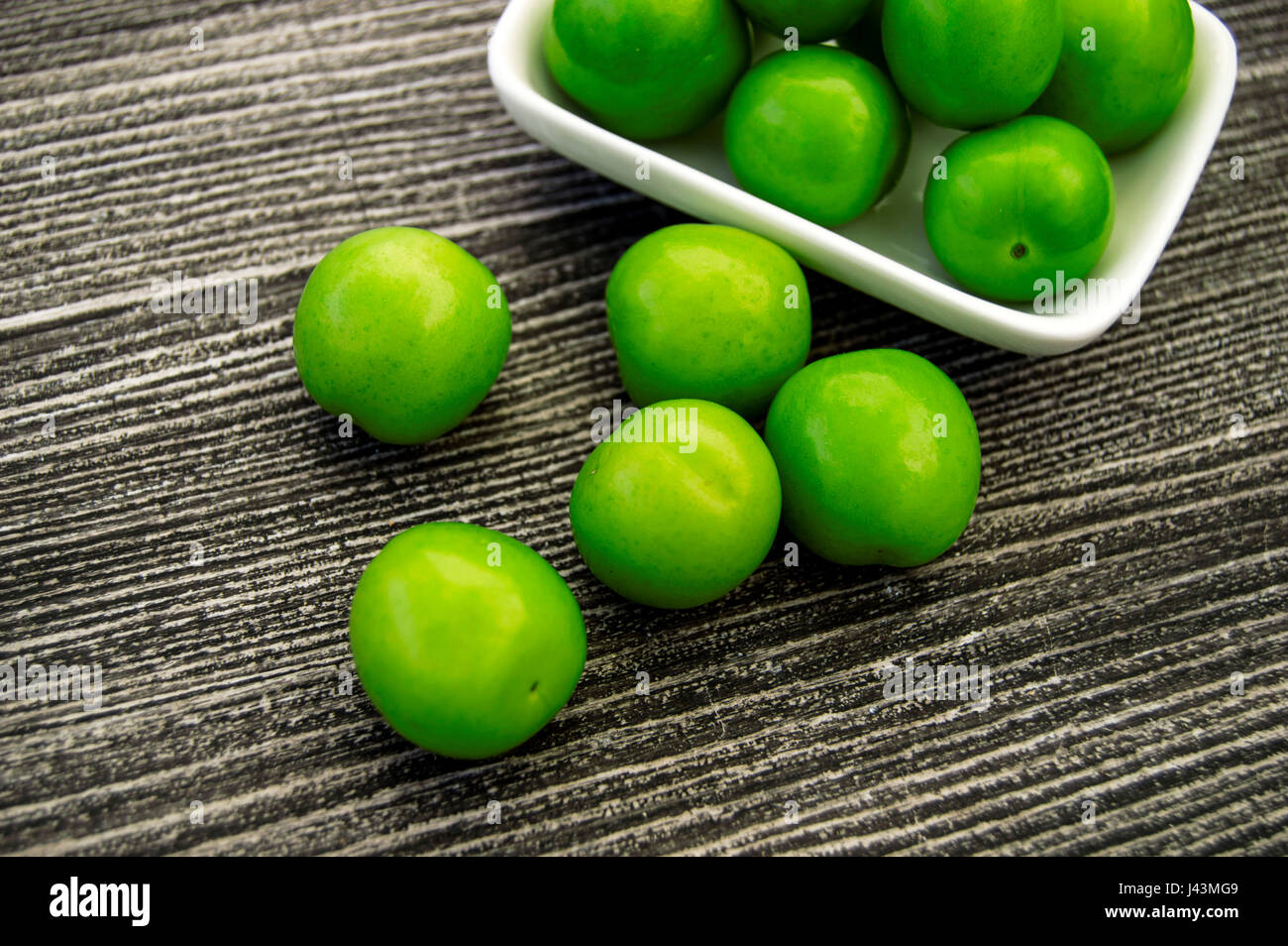 Sour Plums Stock Photos & Sour Plums Stock Images - Alamy