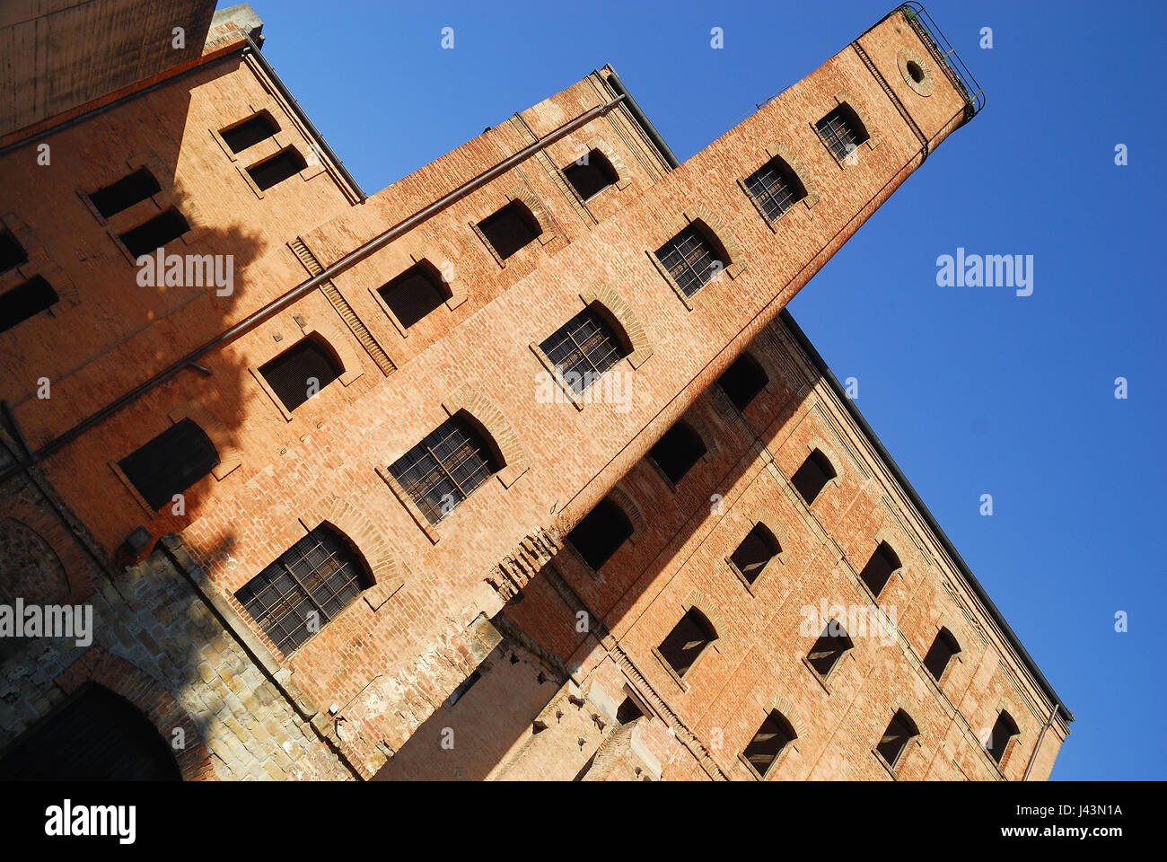 Risiera Di San Sabba High Resolution Stock Photography and Images - Alamy