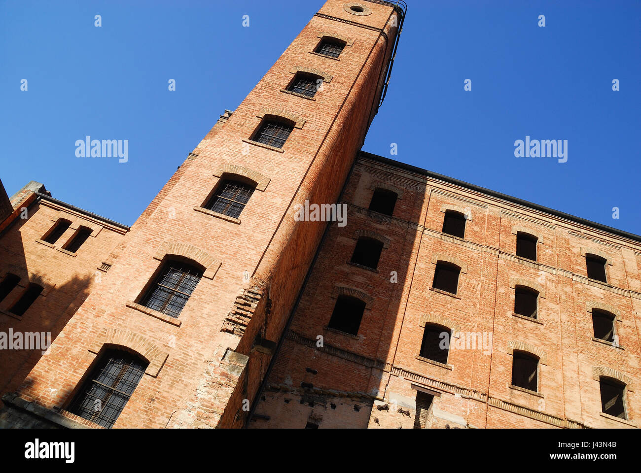 Risiera Di San Sabba High Resolution Stock Photography and Images - Alamy