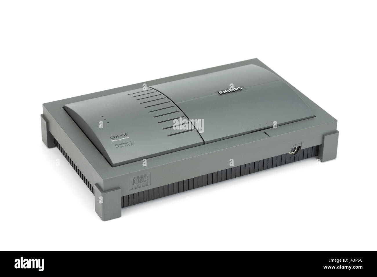 Product Picture from a Philips CDI 450 Stock Photo - Alamy