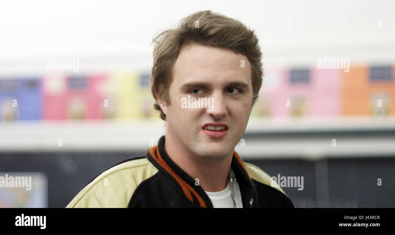 GETTING SCHOOLED, Jake Byrd, 2017. ©Lucky Chucky Productions/courtesy ...