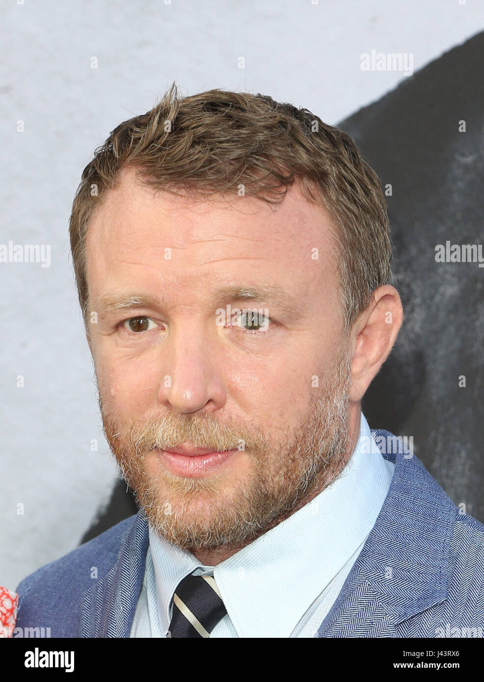 Hollywood, California, USA. 8th May, 2017. Guy Ritchie, At Premiere Of ...