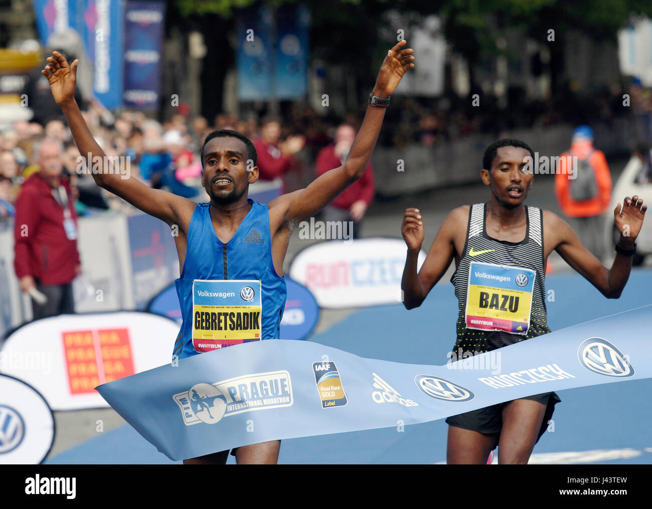 Gebretsadik abraha hi-res stock photography and images - Alamy