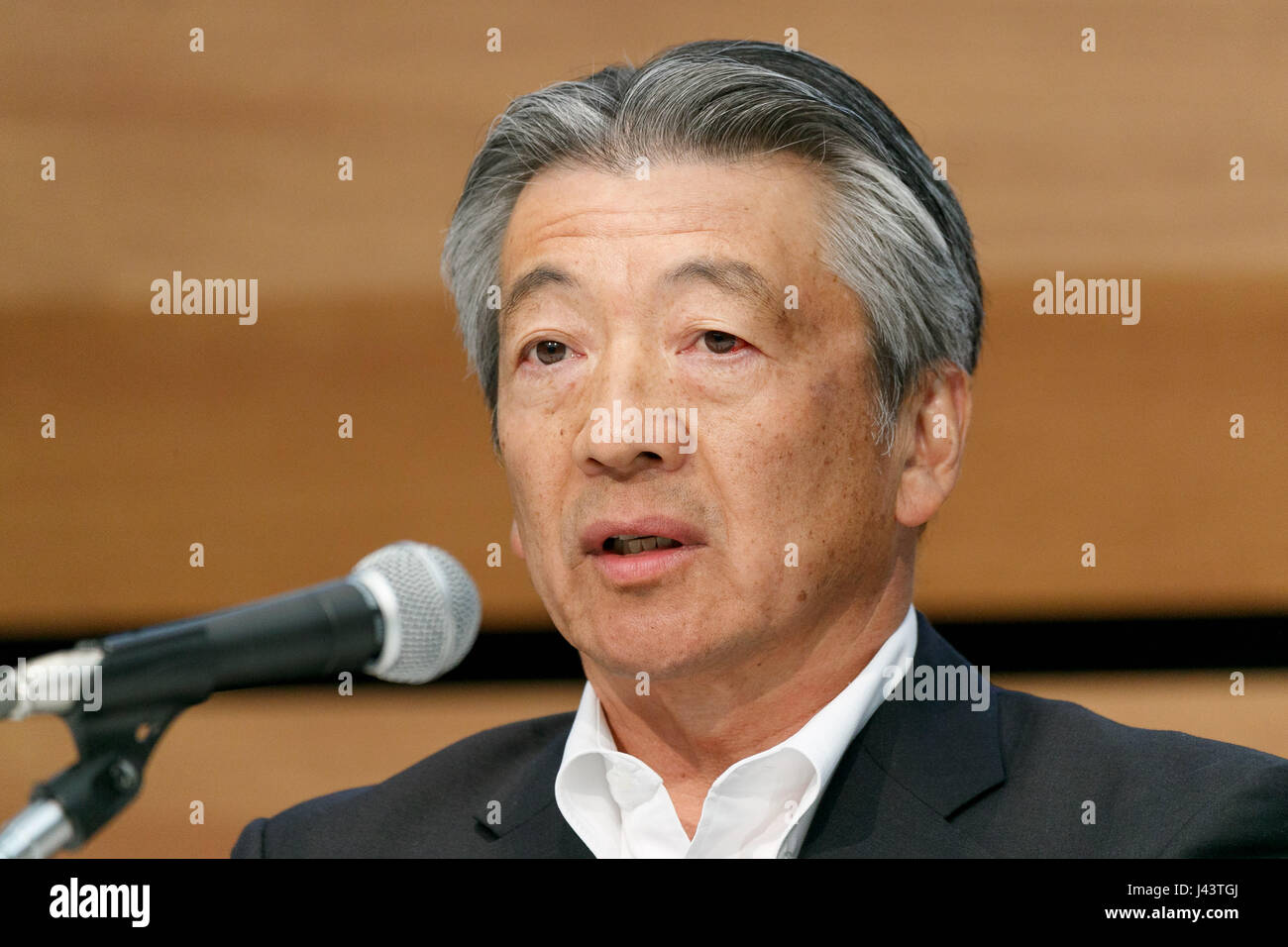 Showa shell sekiyu hi-res stock photography and images - Alamy