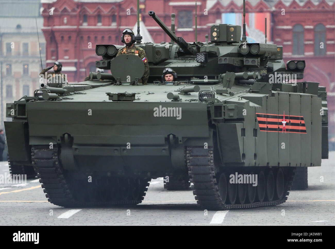 Eastern Front 1945 Fighting High Resolution Stock Photography and ...