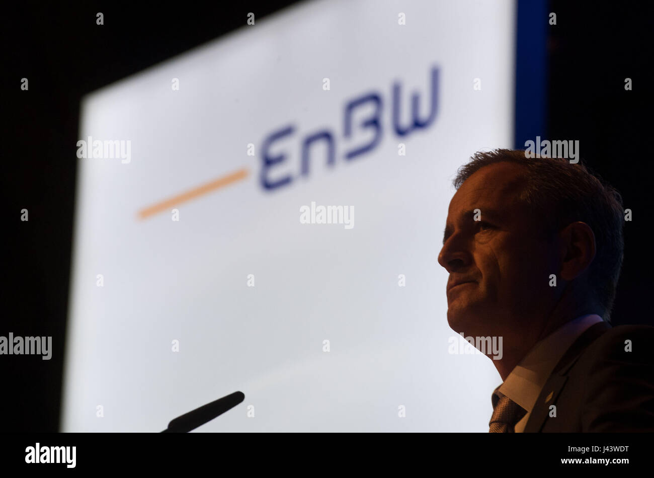 Enbw group hi-res stock photography and images - Alamy