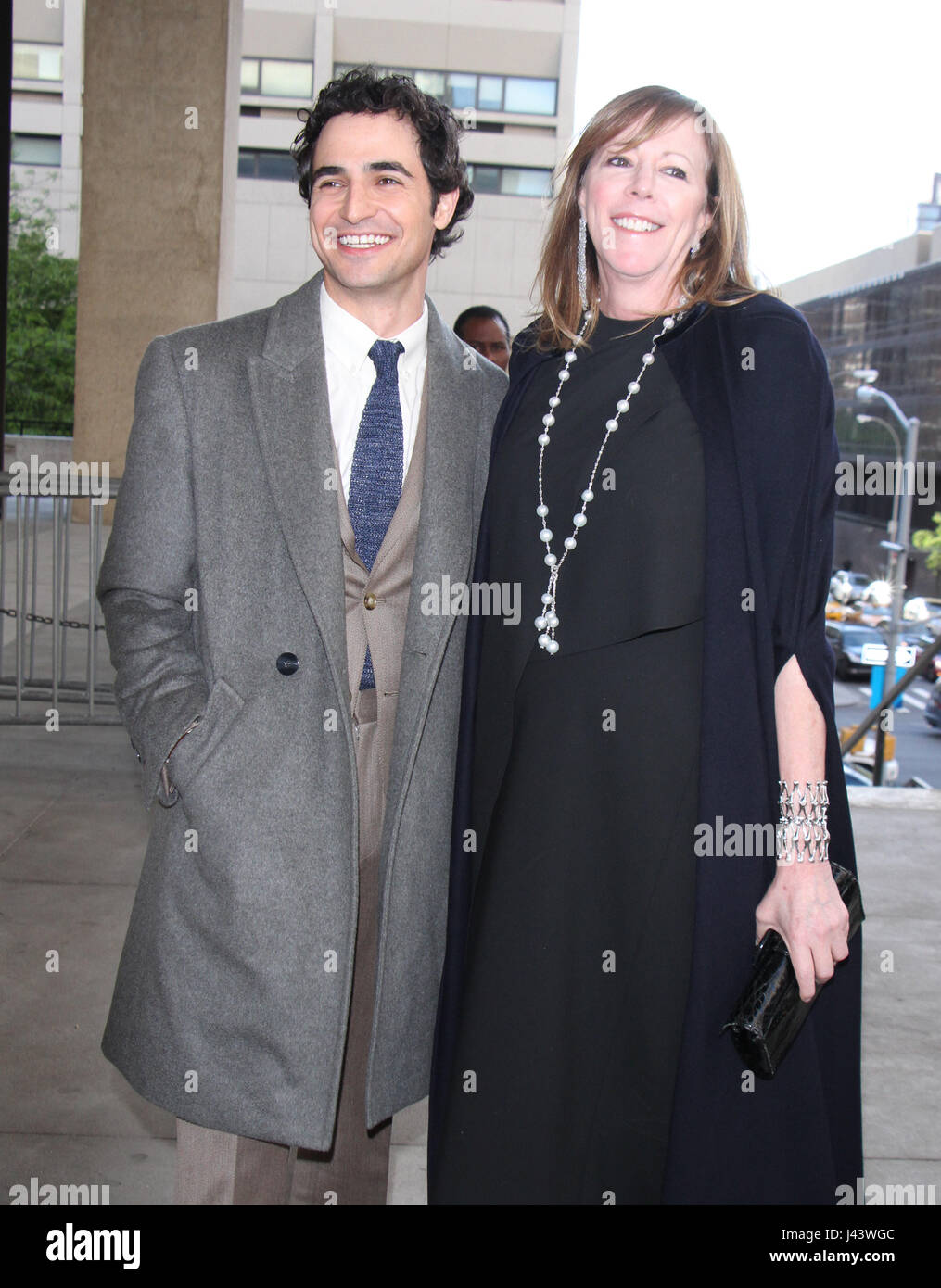 Jane chaplin hi-res stock photography and images - Alamy