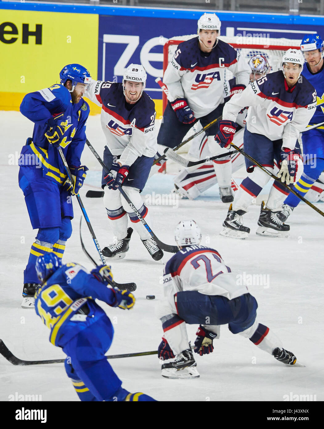 Danny nelson hi-res stock photography and images - Alamy