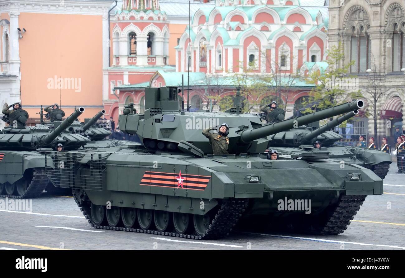T 14 armata hi-res stock photography and images - Alamy