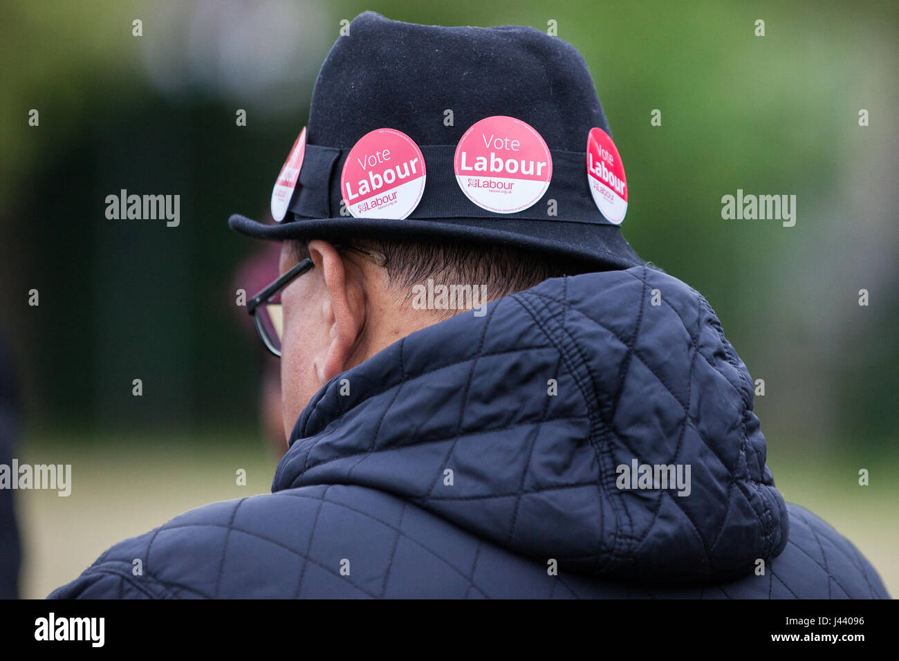 Gareth thomas mp hi-res stock photography and images - Alamy