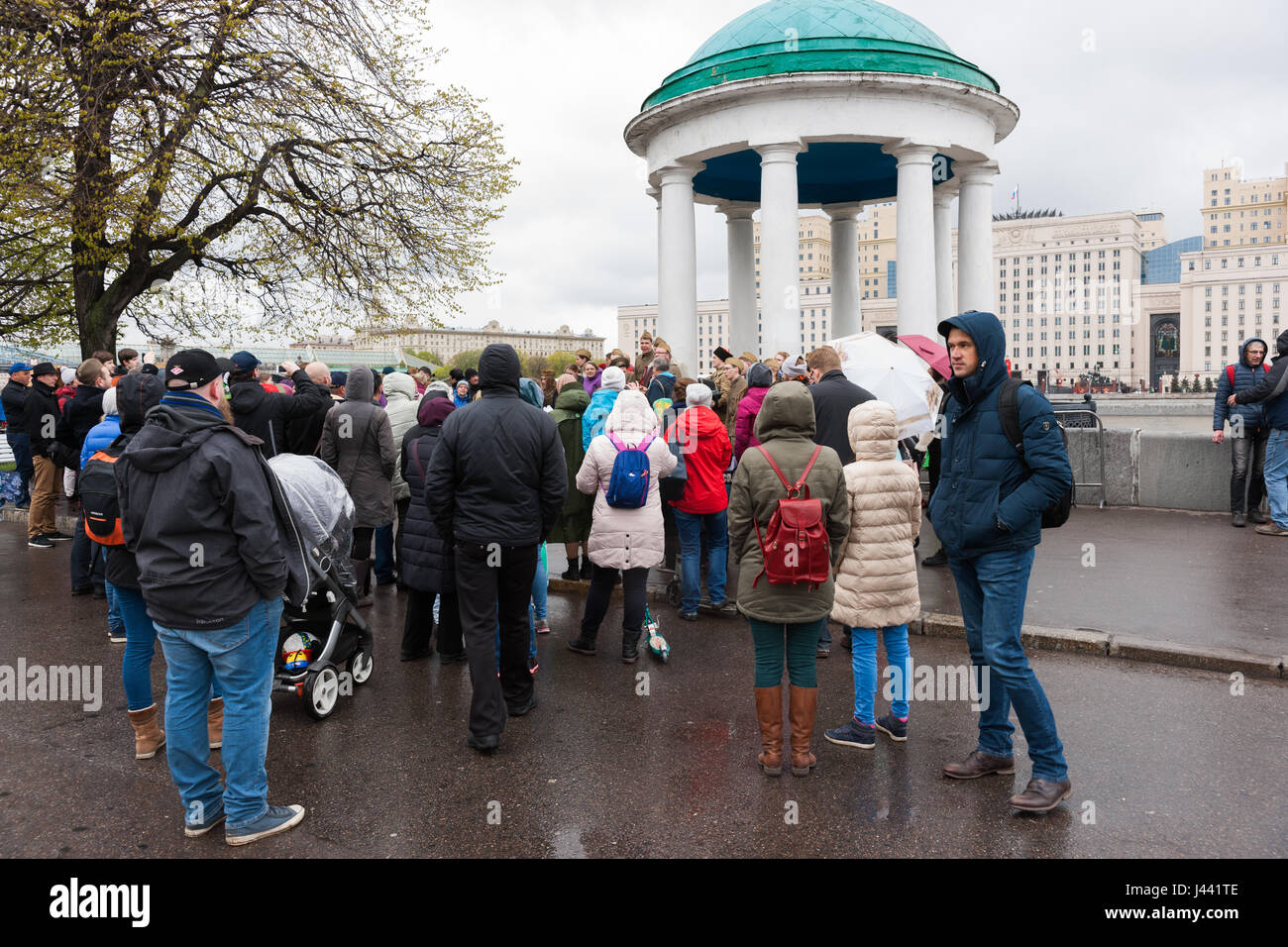 Soviet Song Dance High Resolution Stock Photography and Images - Alamy