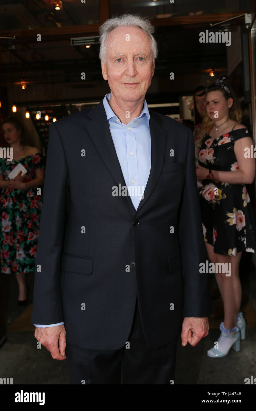 Hugh Fraser High Resolution Stock Photography and Images - Alamy