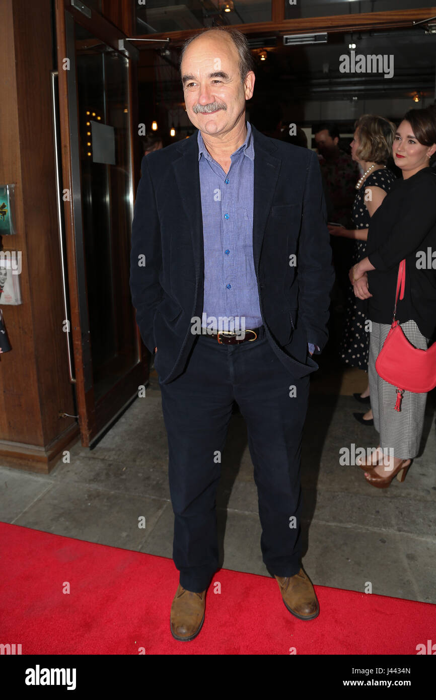 David haig hi-res stock photography and images - Alamy