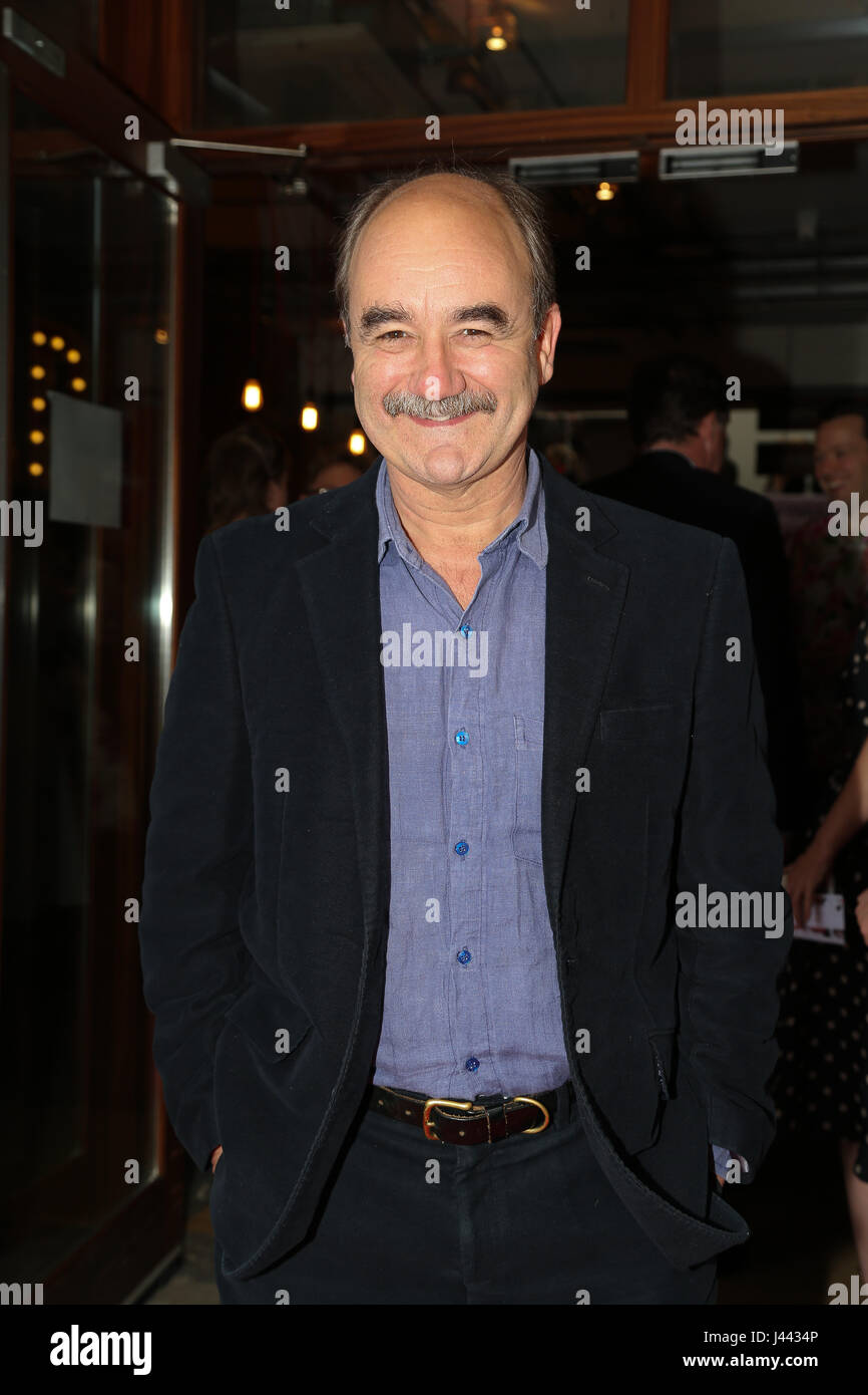 David haig hi-res stock photography and images - Alamy