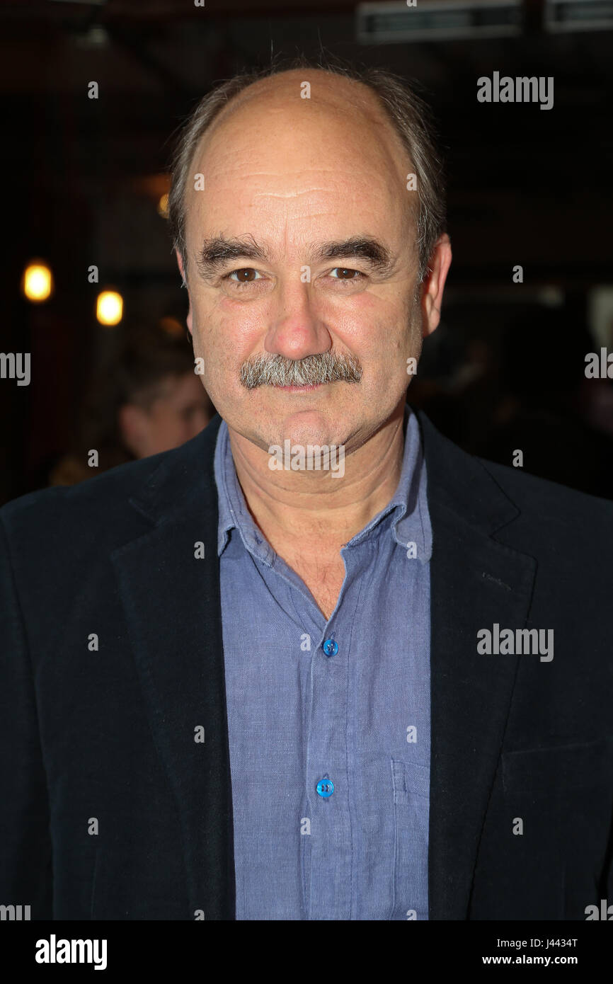 David haig hi-res stock photography and images - Alamy
