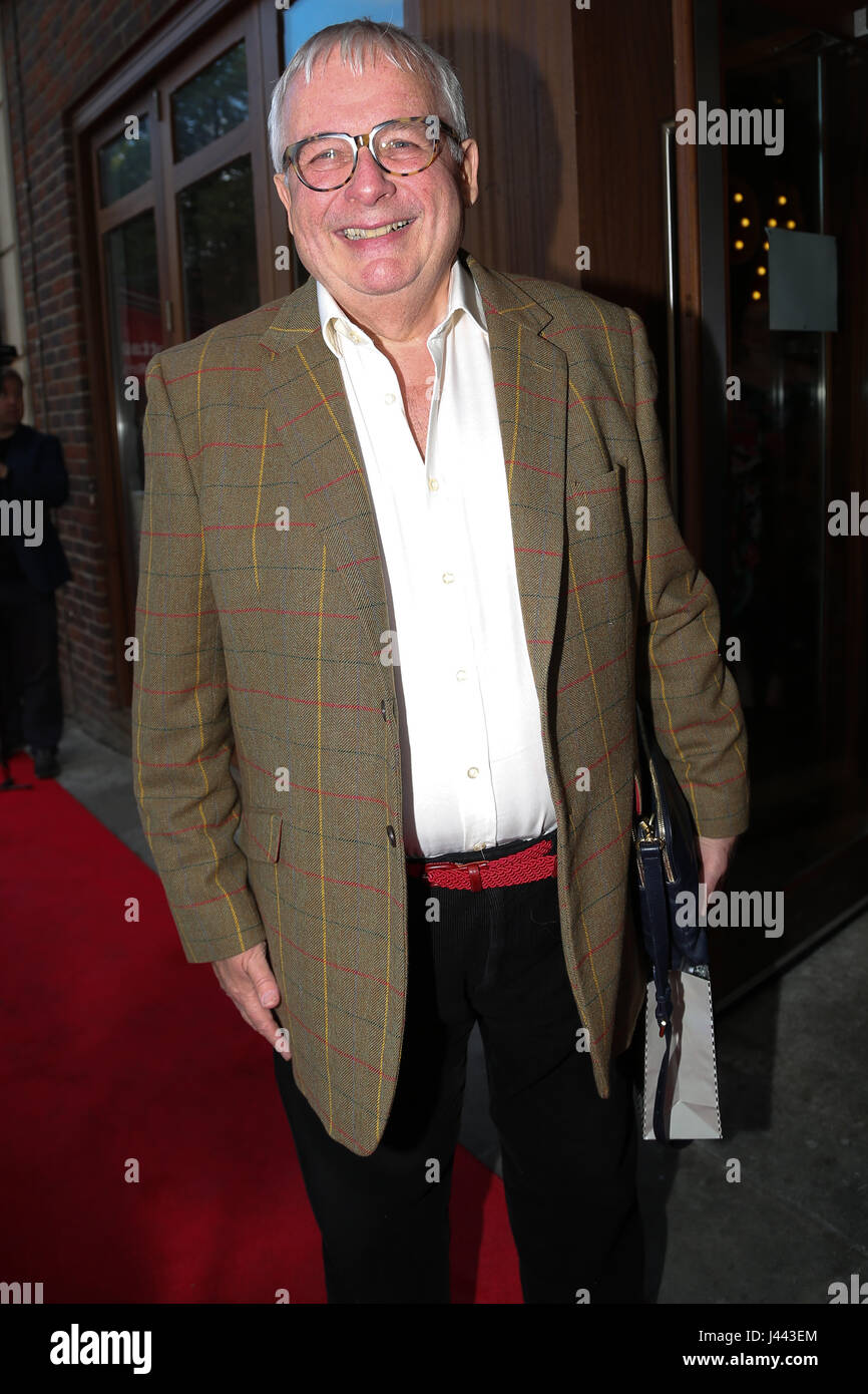 Christopher Biggins Arrives High Resolution Stock Photography and ...