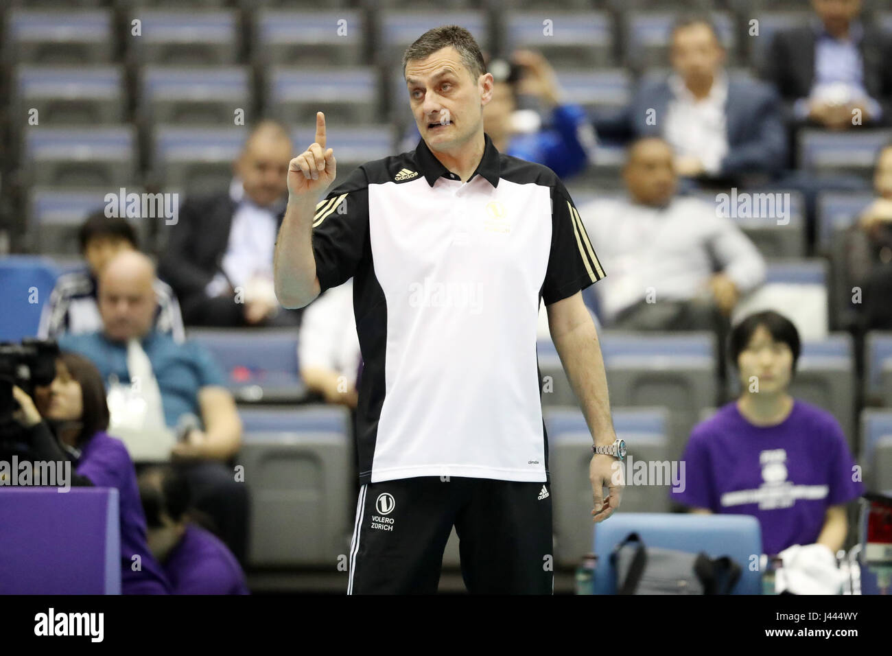 Zoran terzic hi-res stock photography and images - Alamy