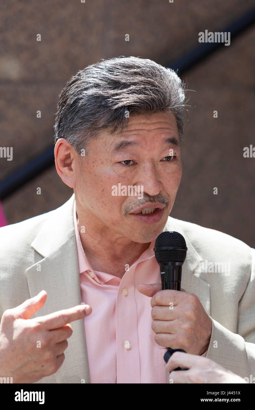 Asian american justice center hi-res stock photography and images - Alamy