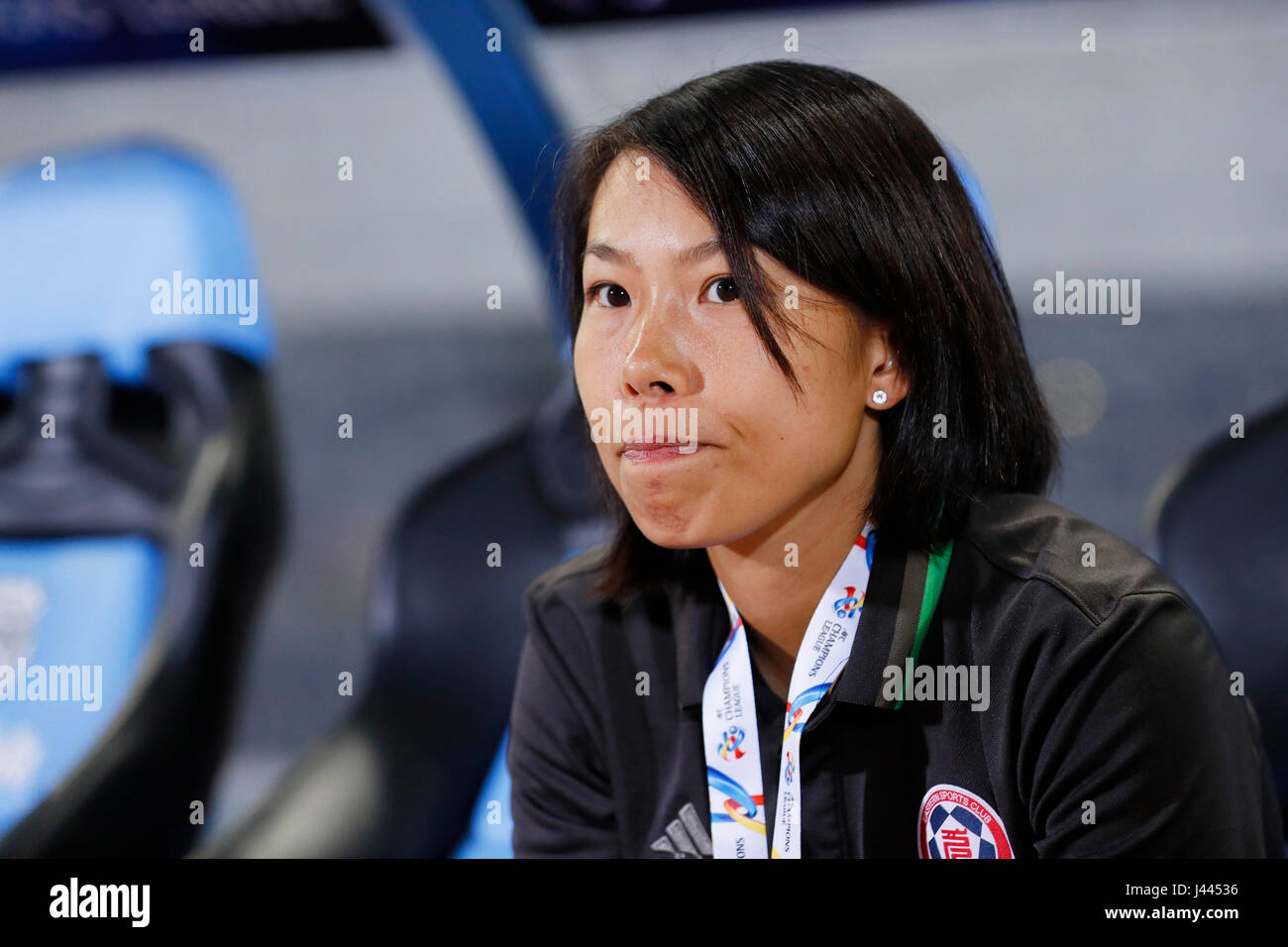 Ting Yuen High Resolution Stock Photography and Images - Alamy