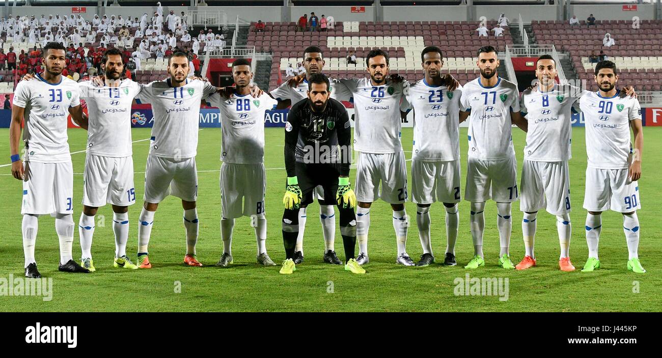 Al fateh fc hi-res stock photography and images - Alamy